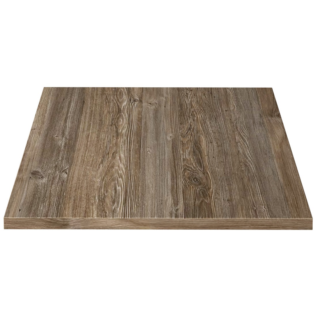 Reclaimed Look Laminate Table Tops