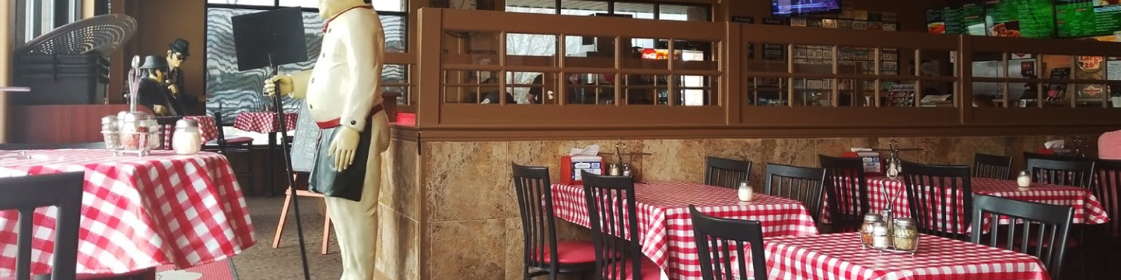 Pizza Restaurant Interior Design Ideas Shilaj Chicago Pizza