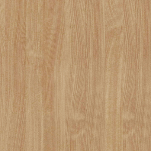 Premium Padded Back Wood Chair with Arms