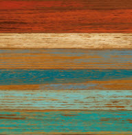 Laminate Overlay and Wood Edge