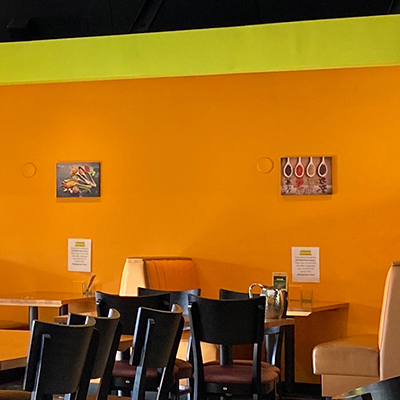 Indian Restaurant Design Ideas and Guide